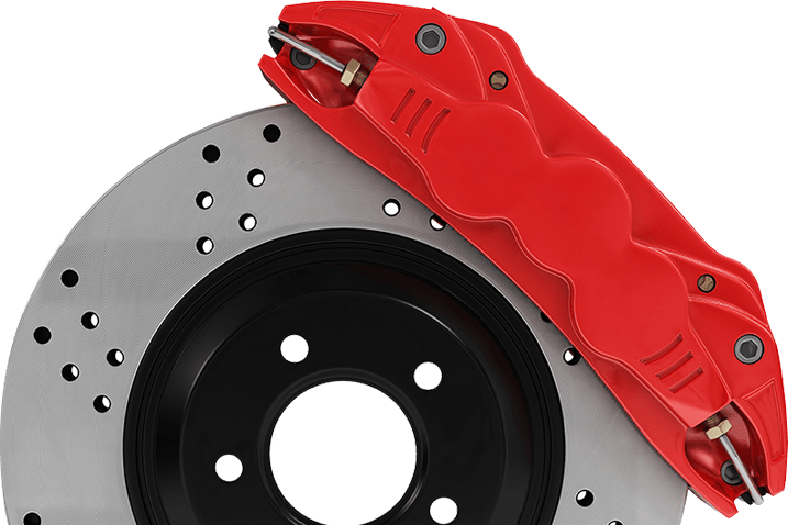 Brake Service - Brake (717x478), Png Download