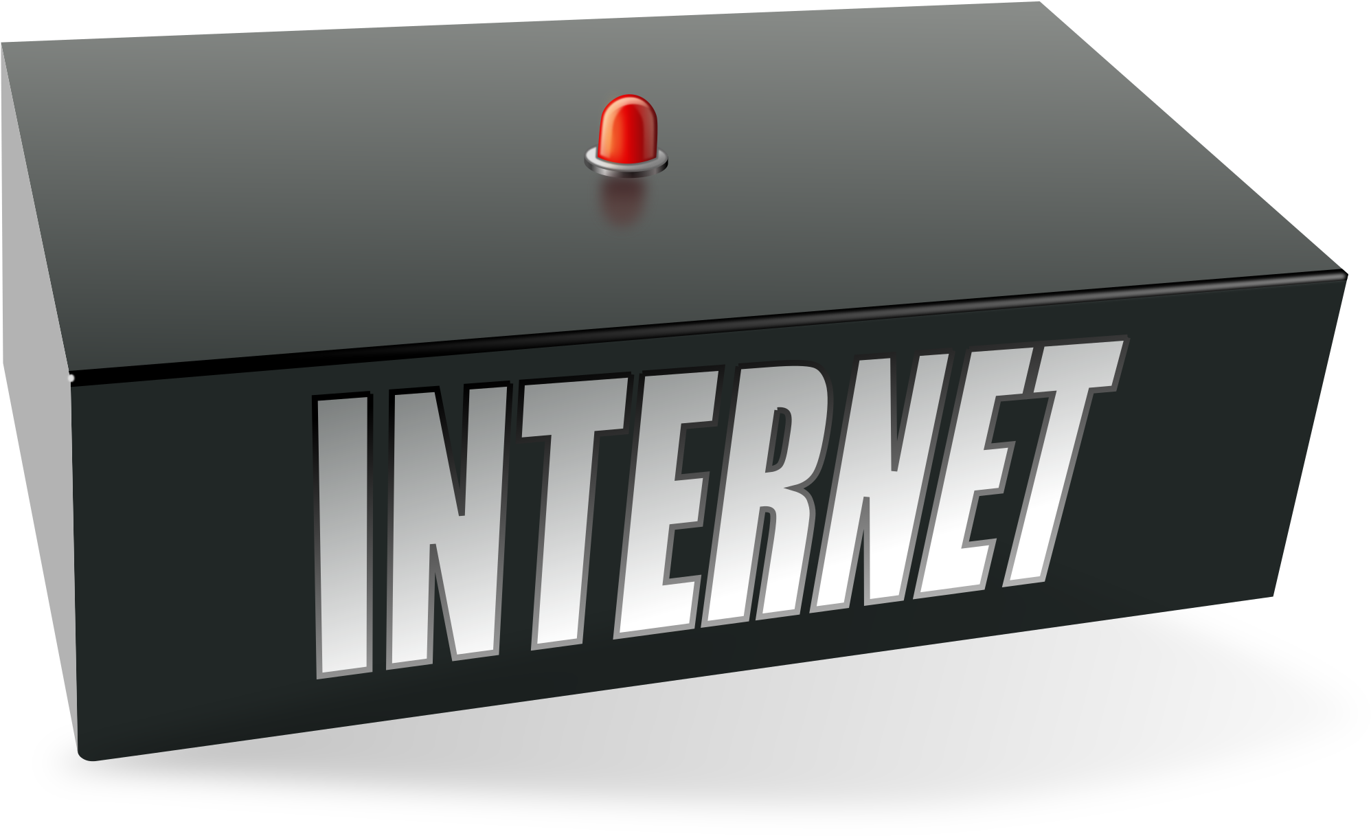 This Free Icons Png Design Of The Internet Icon (2400x1745), Png Download