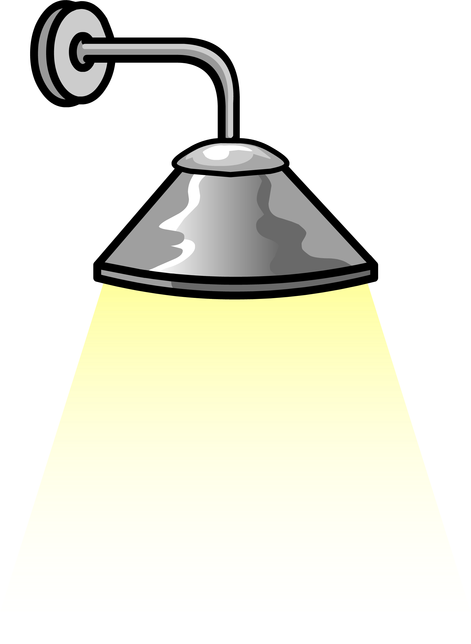 Download Overhead Light Sprite 002 - Light | Transparent PNG Download ...