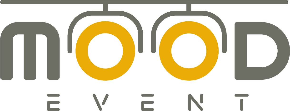 Mood Image - Mood Event (1218x468), Png Download