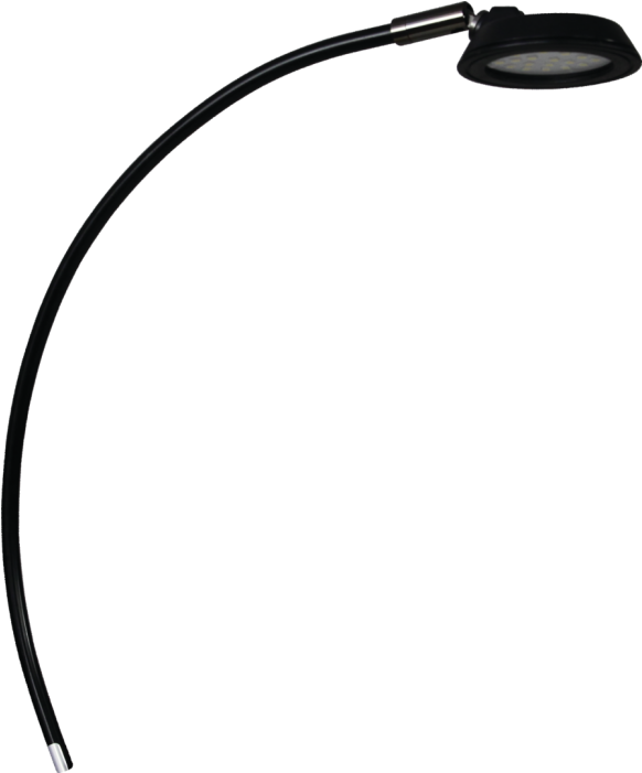 Slimline Led Spot Display Light - Light-emitting Diode (700x700), Png ...