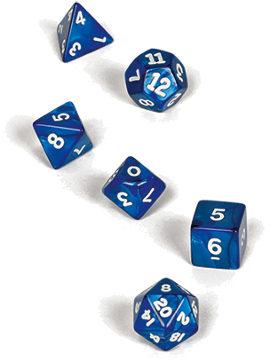 Download D&d Dice Png - Dungeons And Dragons Dice Transparent ...