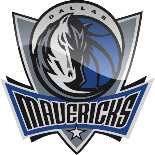 Dallas Mavericks Logo (500x500), Png Download