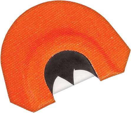 Reaper Double Reed Bat Wing Mouth Call - Double Reed (500x500), Png ...