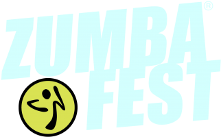 750 Zumba® Besties - Zumba Fest (800x296), Png Download