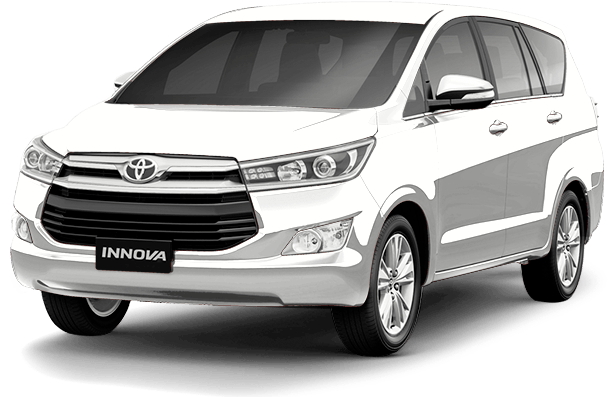 Download Innova Crysta Per Km Rate | Transparent PNG Download | SeekPNG