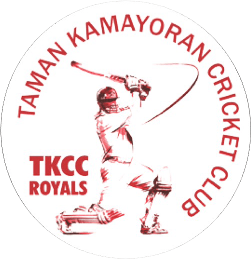 Tkcc Royals Logo 2016 Trans - Cricket (765x574), Png Download