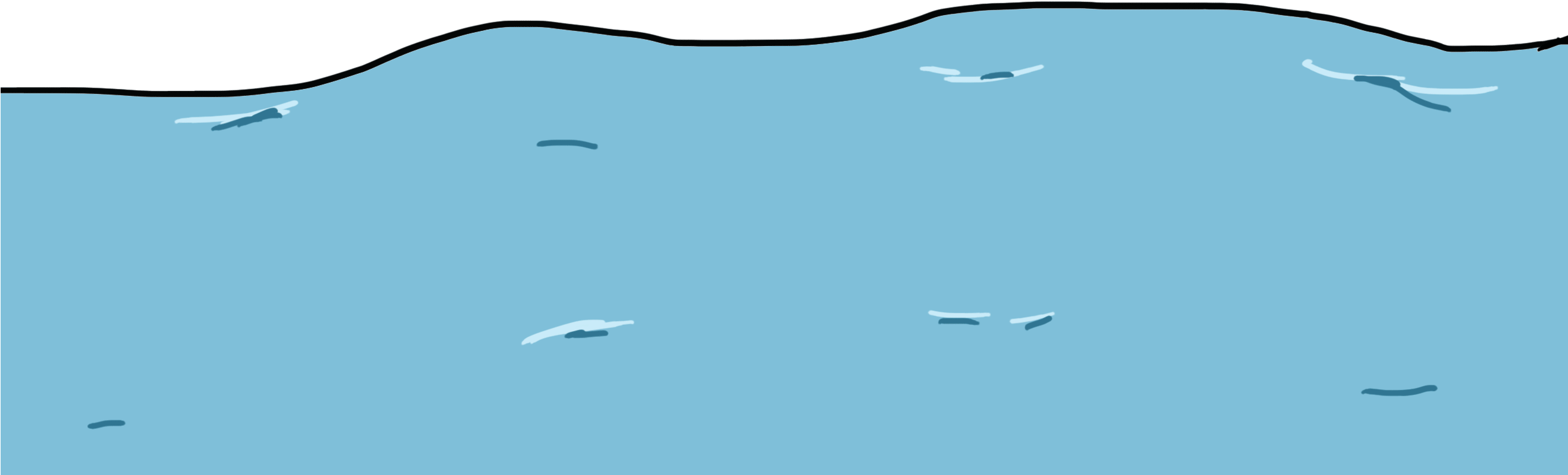 Download Water Animation Wave - Water Gif Transparent Background ...