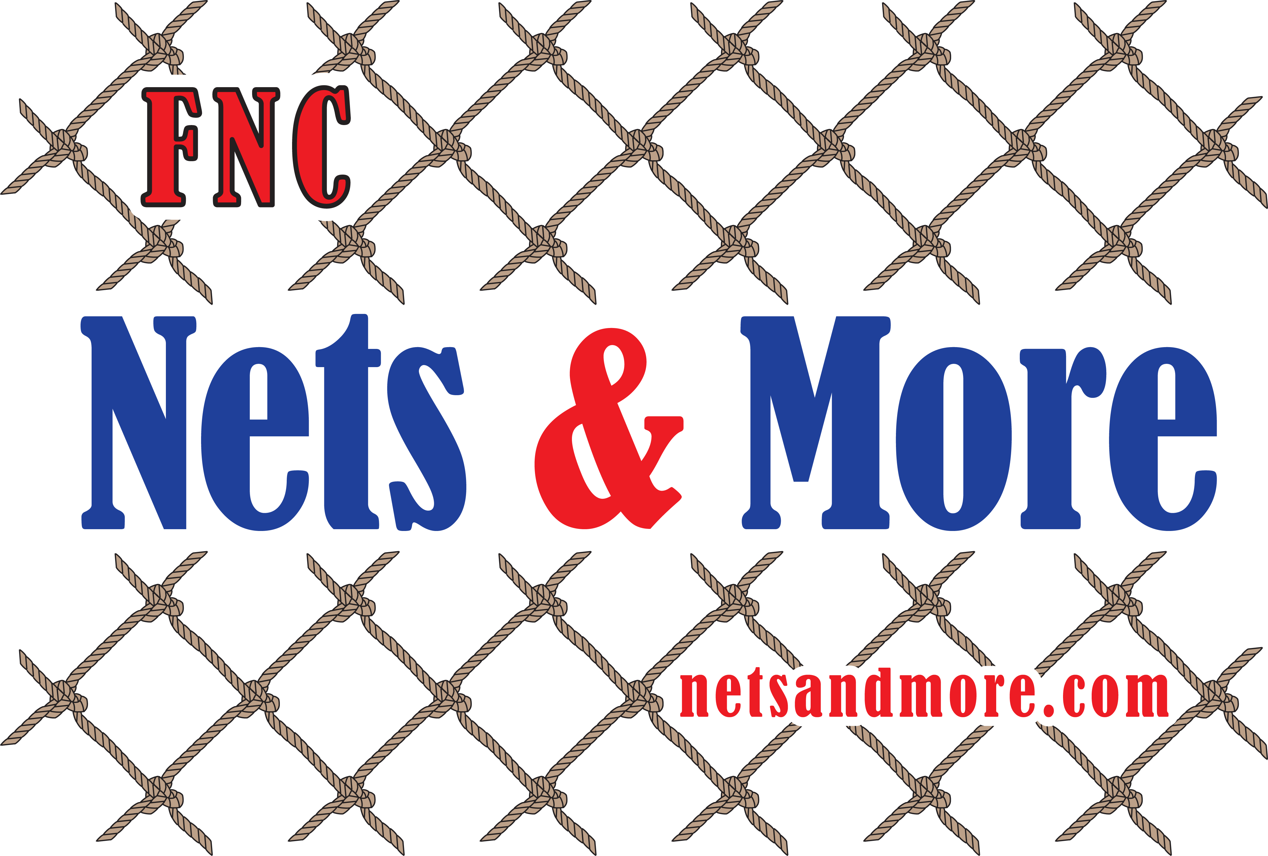 Fnc Nets & More Transparent - Chain-link Fencing (4250x2868), Png Download