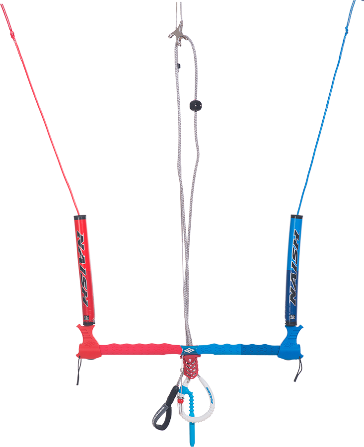 Kite Ráhno 2019 Naish Base Control System 24m - Naish Bar Base Control ...