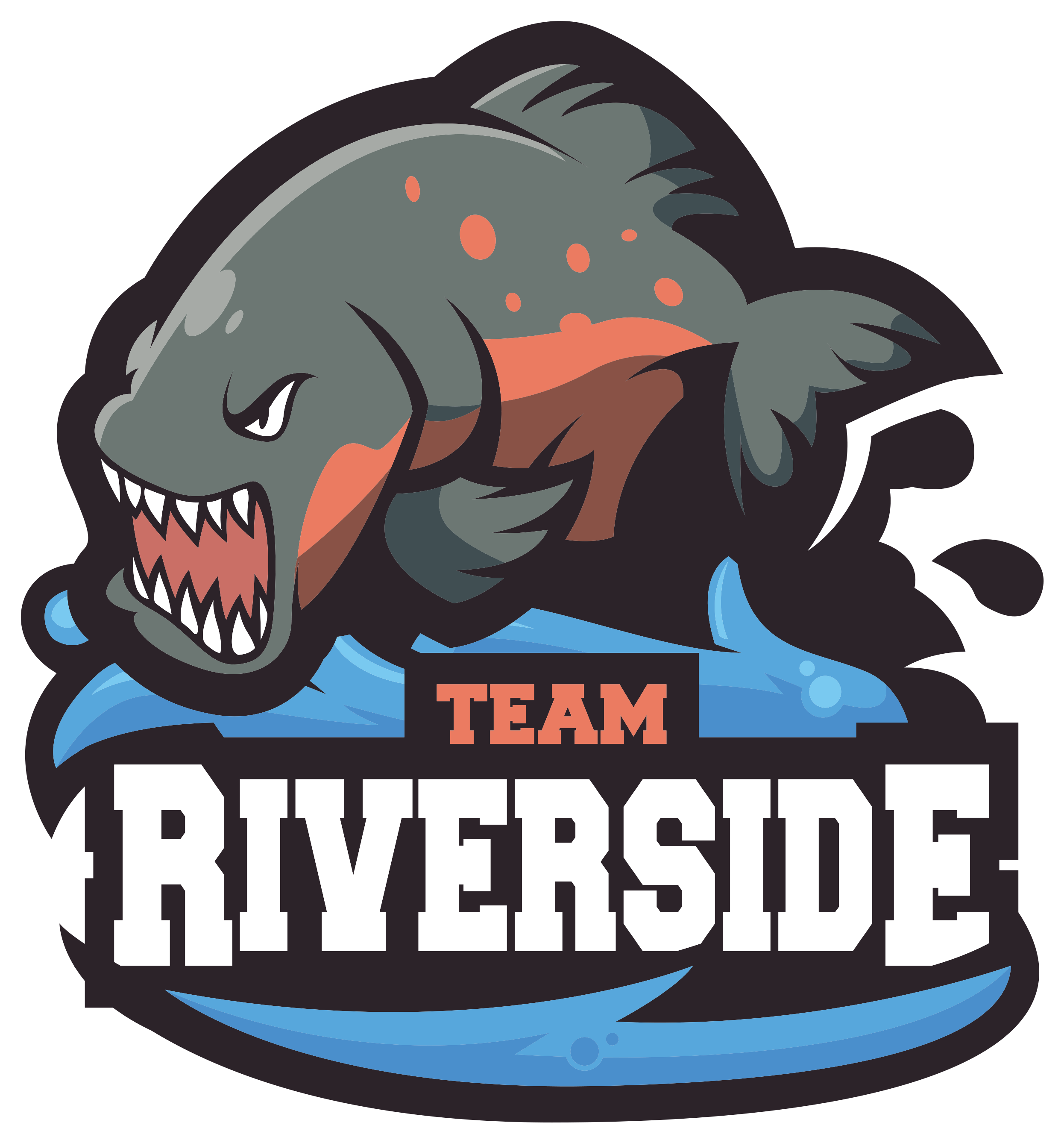 Logo - Counter-strike: Global Offensive (3000x3000), Png Download