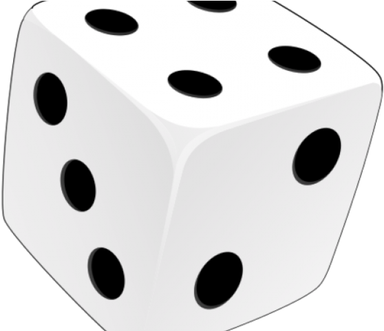 Dice Clipart Transparent Background - Dice (640x480), Png Download
