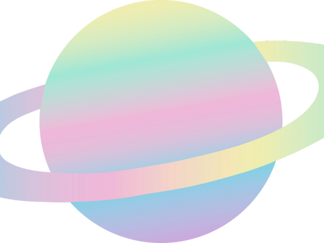 Planets Clipart Plannet - Clip Art (640x480), Png Download