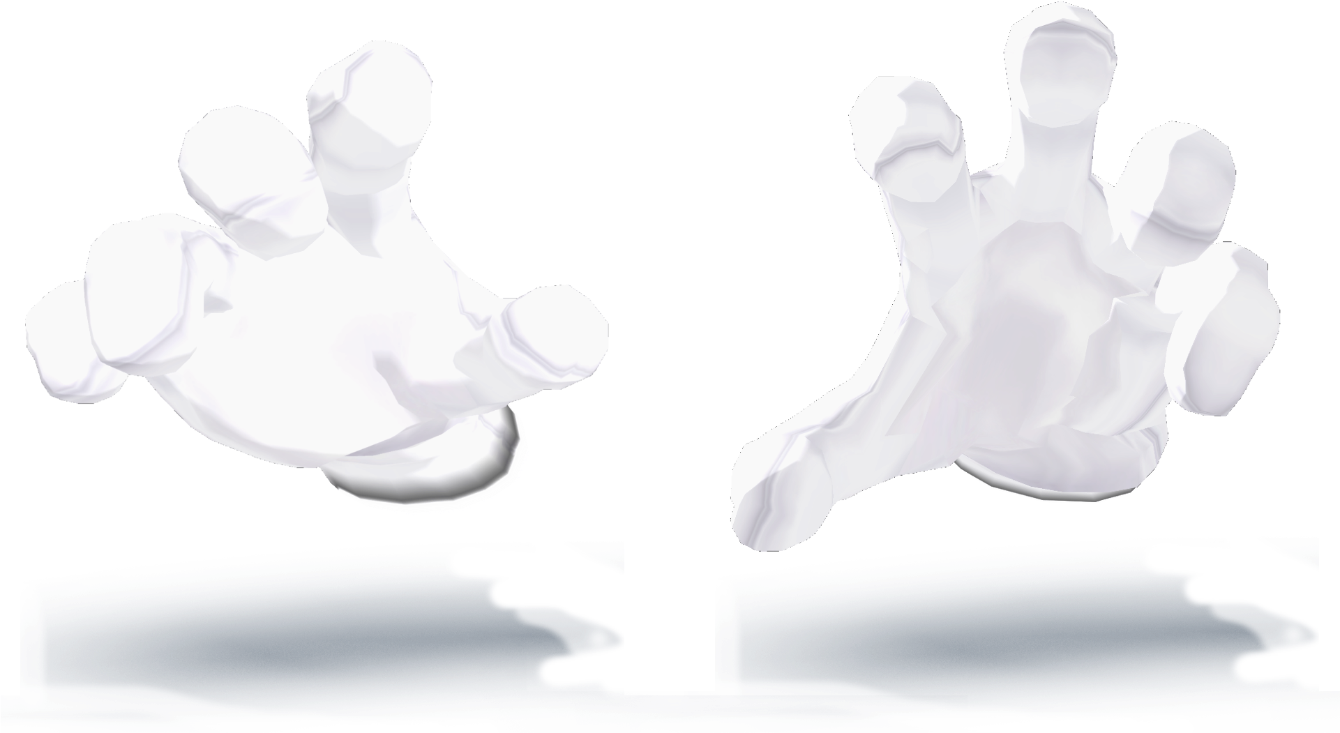 Download Master Hand Png - Figurine | Transparent PNG Download | SeekPNG