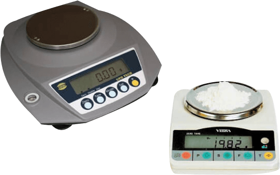 Sensitive Balance - Scale (600x600), Png Download