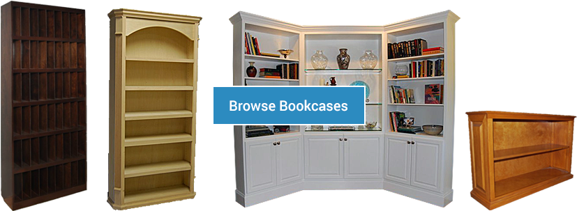 Download Bookcases - Bookcase | Transparent PNG Download | SeekPNG