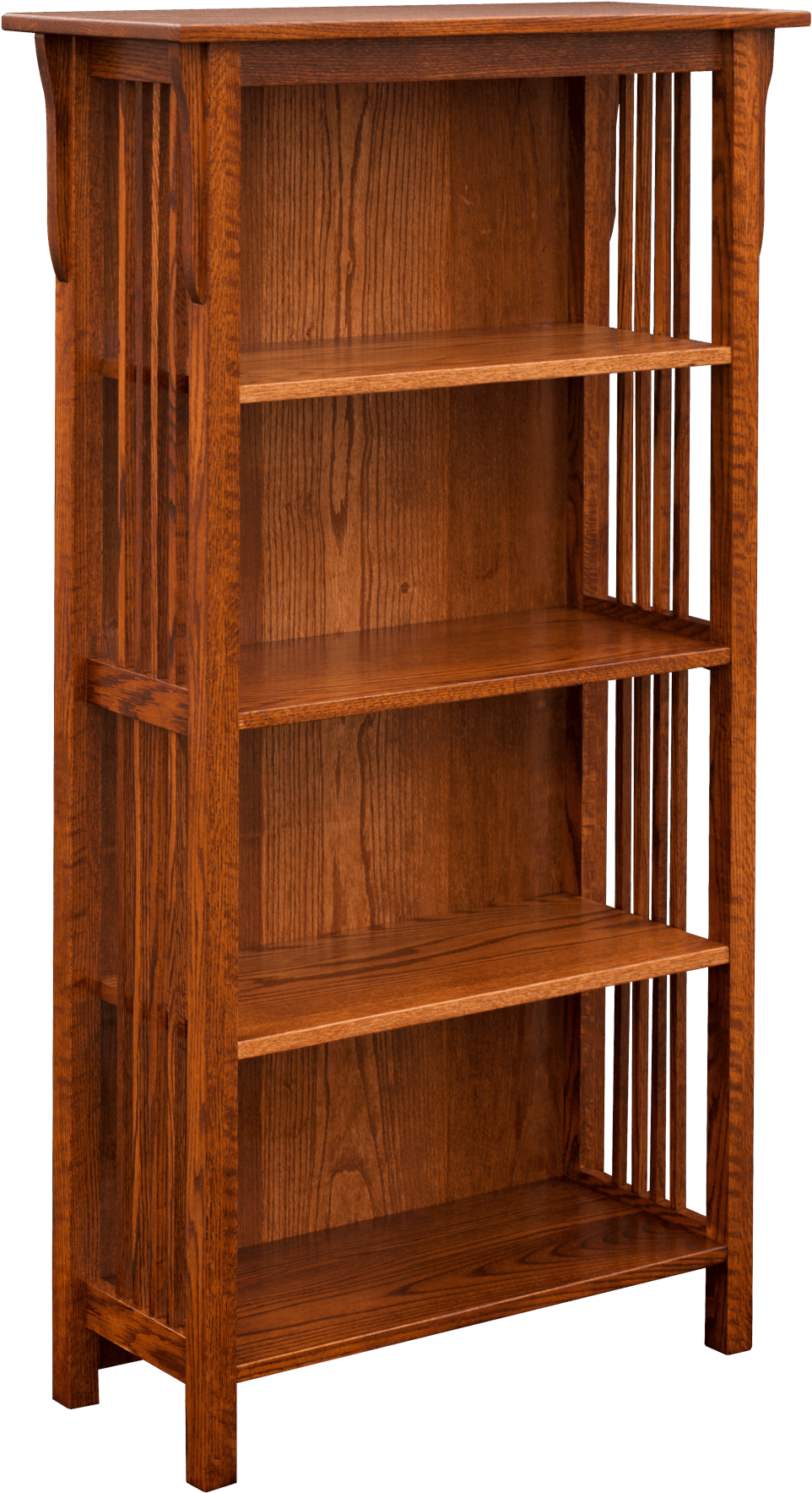 Bookcase Png (1365x2048), Png Download