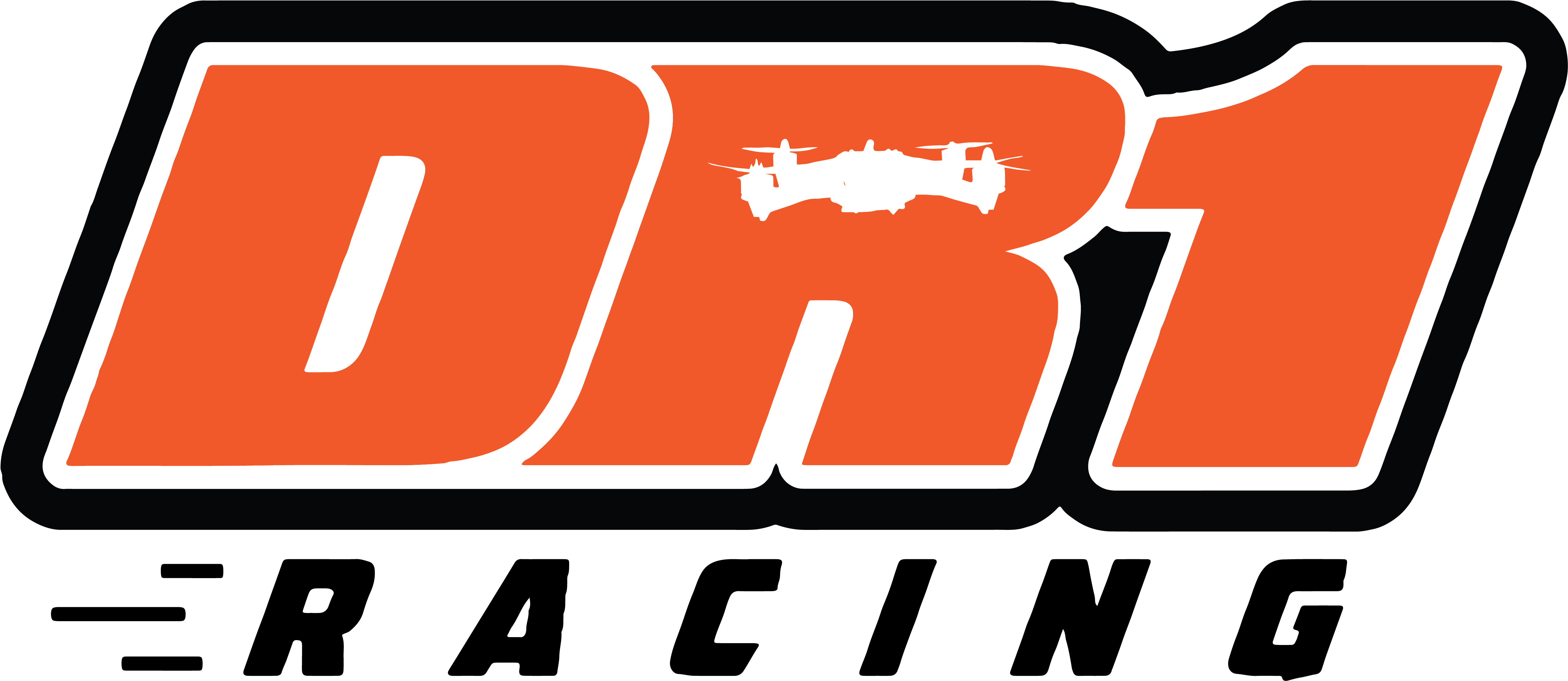Dr1 Racing (7289x4203), Png Download
