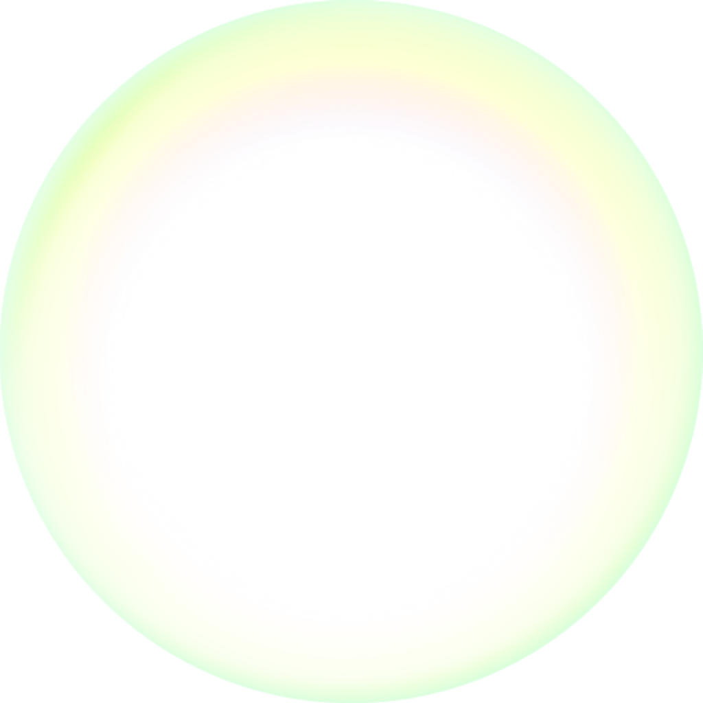 Download Fairy Sphere - Circle | Transparent PNG Download | SeekPNG