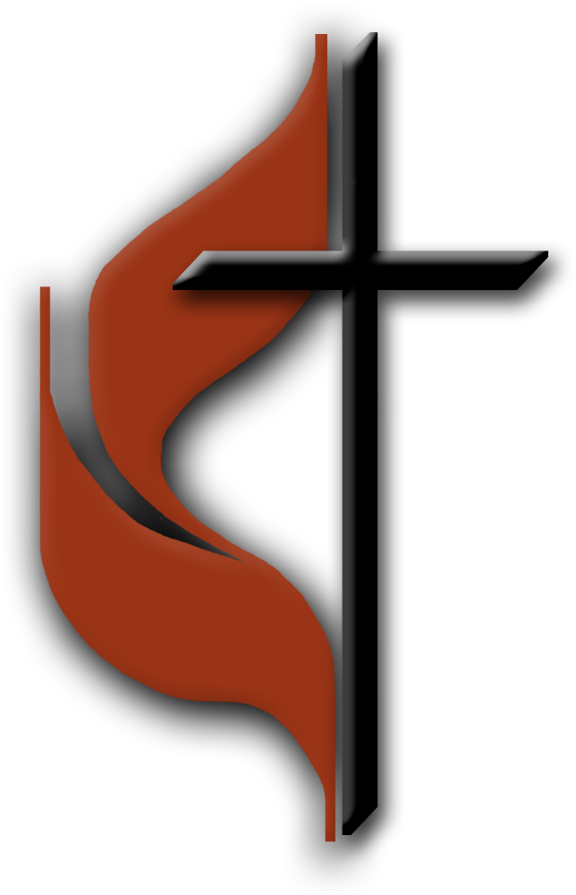 Download Home - Logo Of The United Methodist Church | Transparent PNG ...