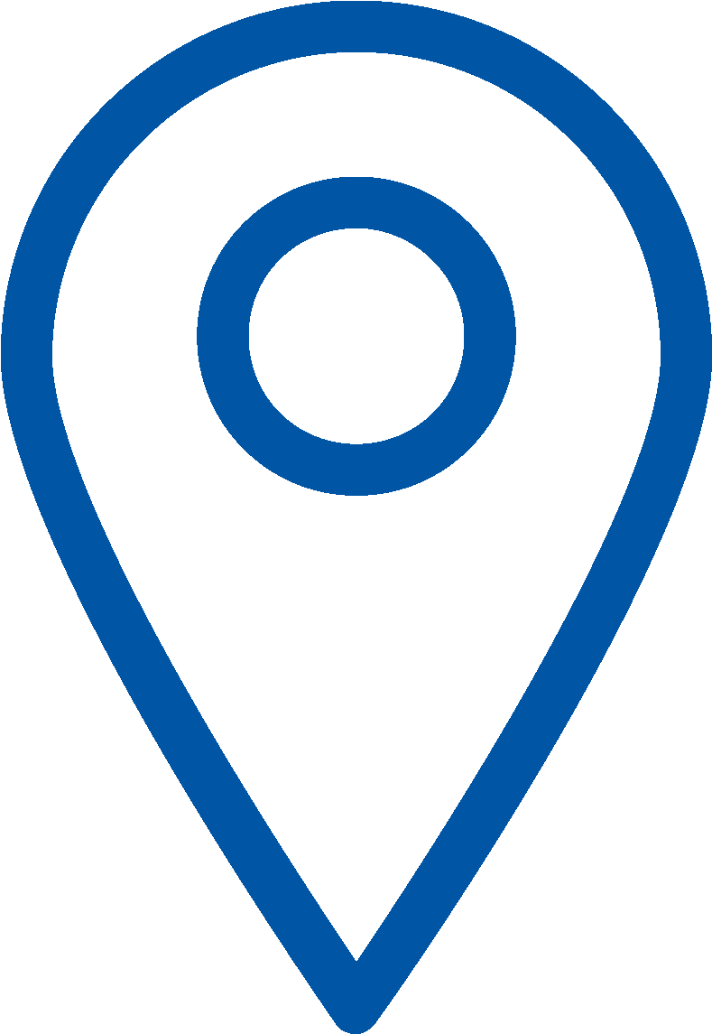 Location Pin - Symbol (1200x1200), Png Download