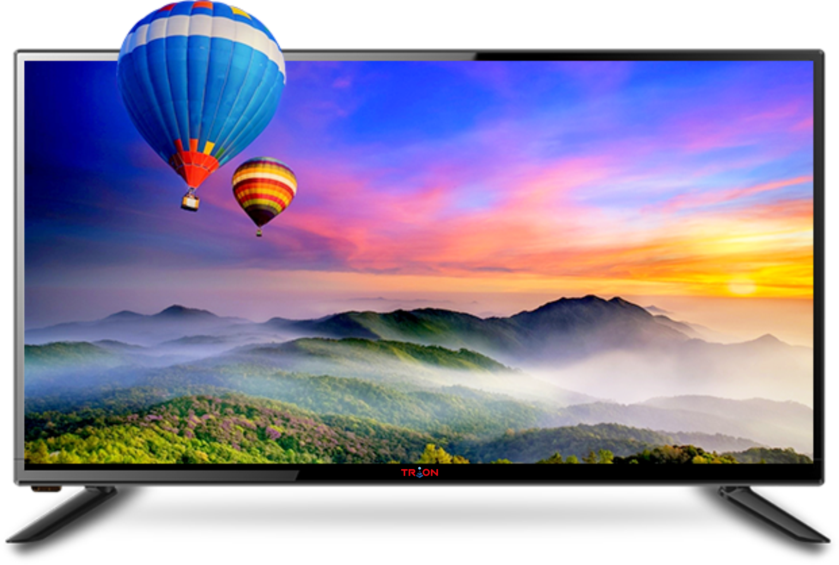 Hi-tech Electronics Service Center - Led Tv Hd Png (1725x1161), Png ...