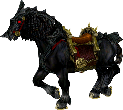 Download Ganon | Transparent PNG Download | SeekPNG