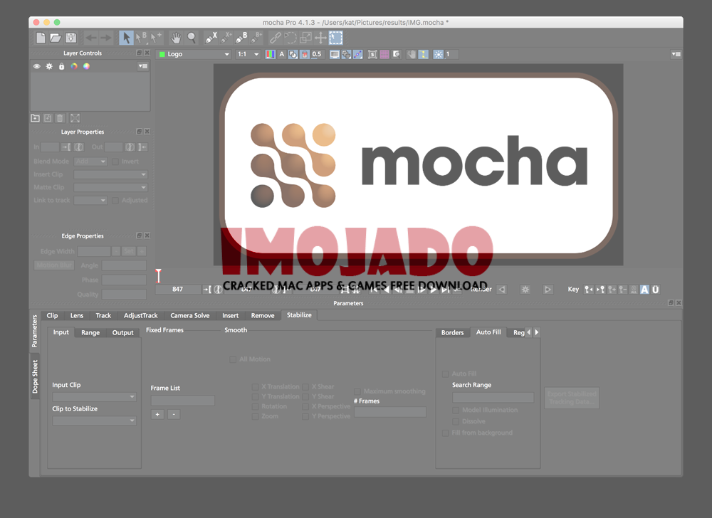 System Requirements： - Mocha Pro (1000x728), Png Download