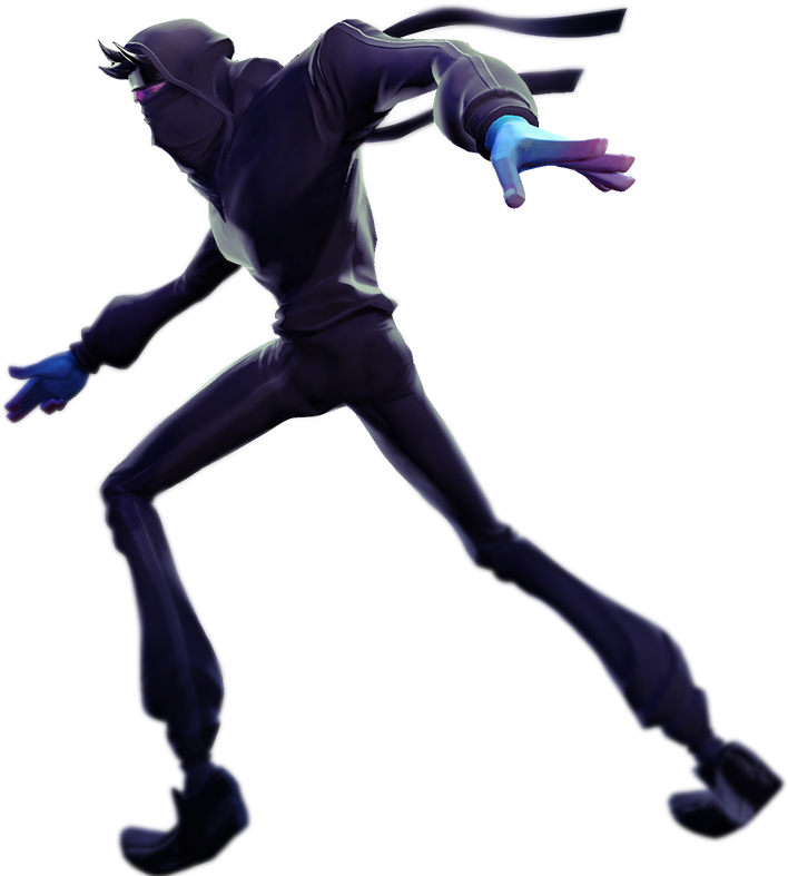 Download Zombie Legendary Shade - World Zombination Shade | Transparent ...