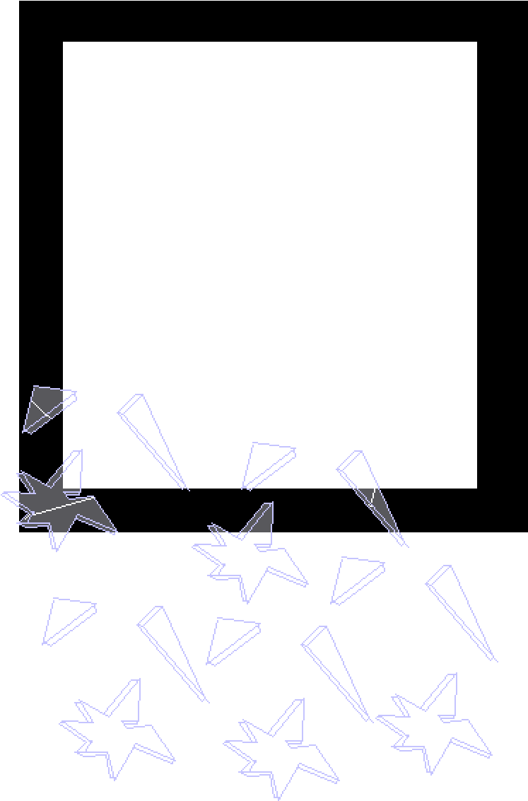 Glass Breaking Base - Paper (800x1200), Png Download