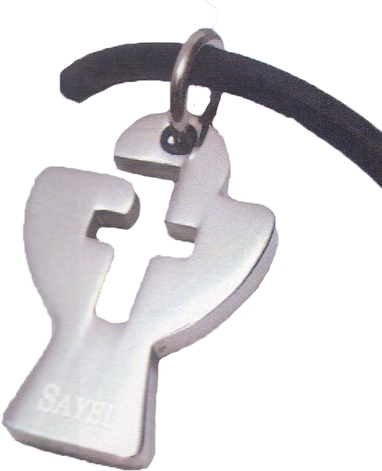 Dije Copa Primera Comunión - First Communion (603x692), Png Download