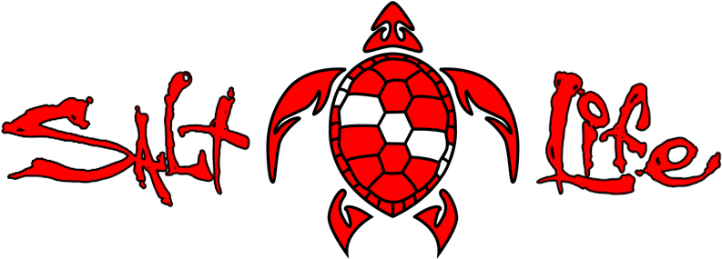 Download Salt Life Logo Png Image Free - Salt Life Diver Decal ...