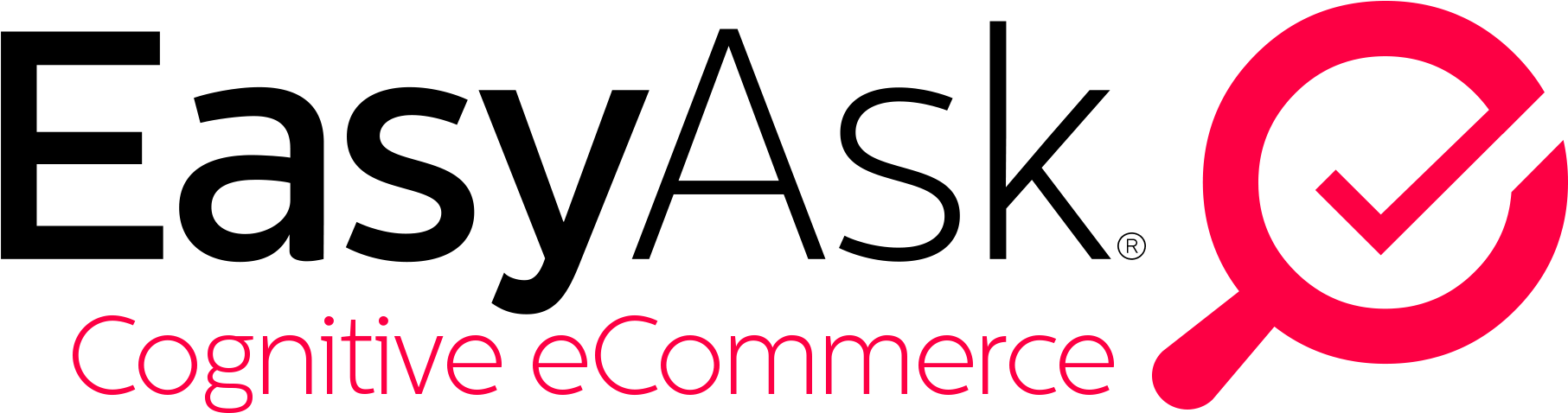 Download Natural Language Search & Merchandising Tools By Easyask - Easyask Logo | Transparent ...