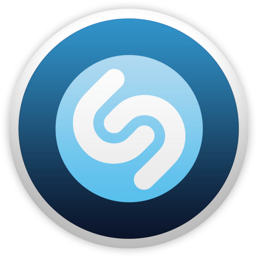 Shazam Icon - Shazam (894x894), Png Download