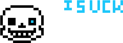 Download Sans Head W/ Glowing Eye - Sans Head Png | Transparent PNG ...