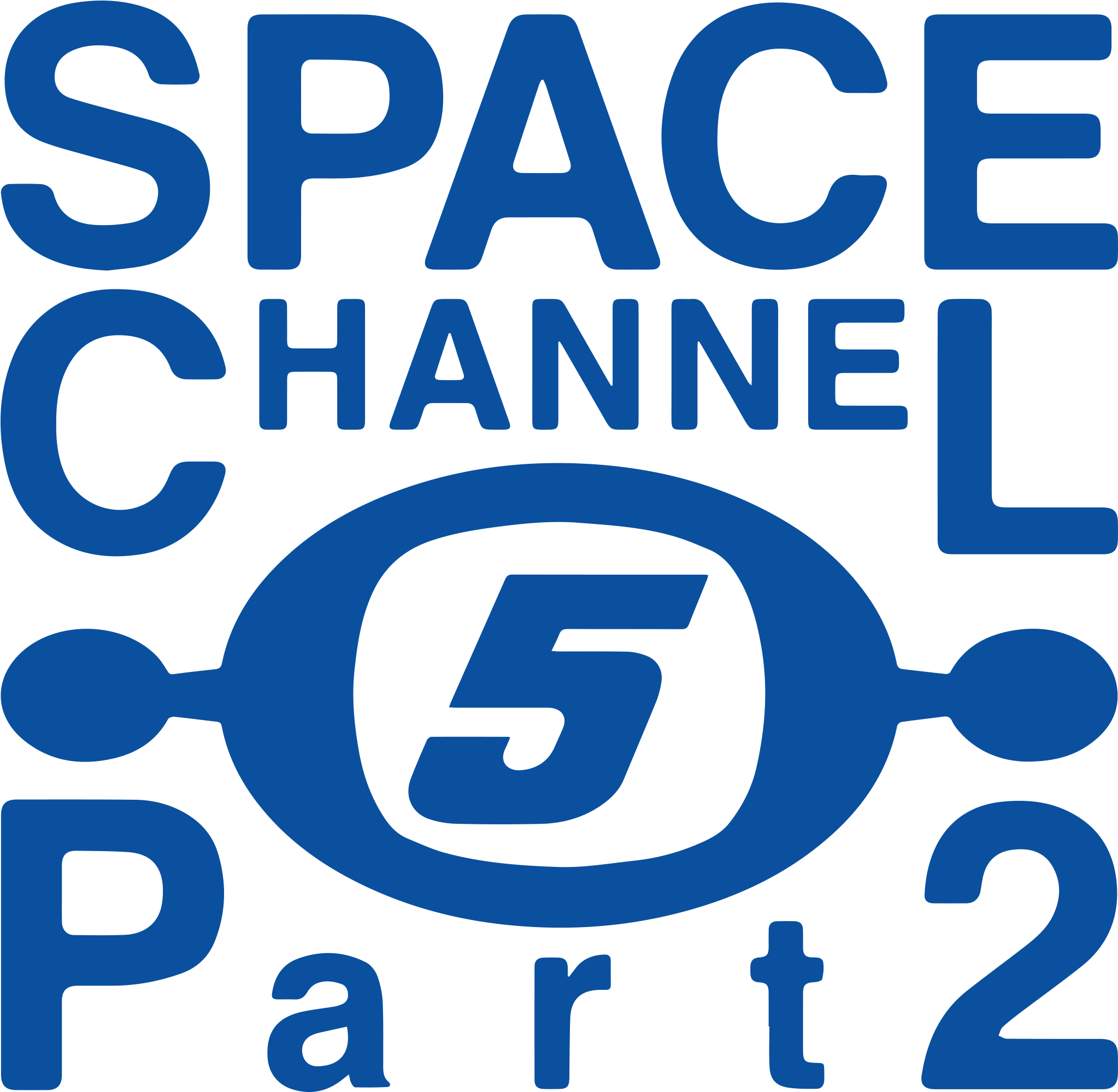 Space Channel 5 Game (3840x2160), Png Download