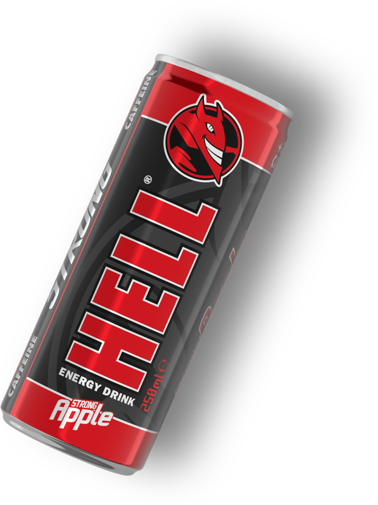 Hell Energy Drink Logo Png at Connie Luken blog