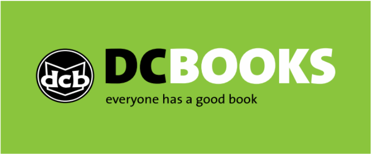 Portfolio - Dc Books Logo Png (800x800), Png Download