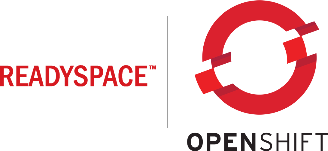 Openshift Rss Feed - Red Hat Openshift Logo (1200x630), Png Download