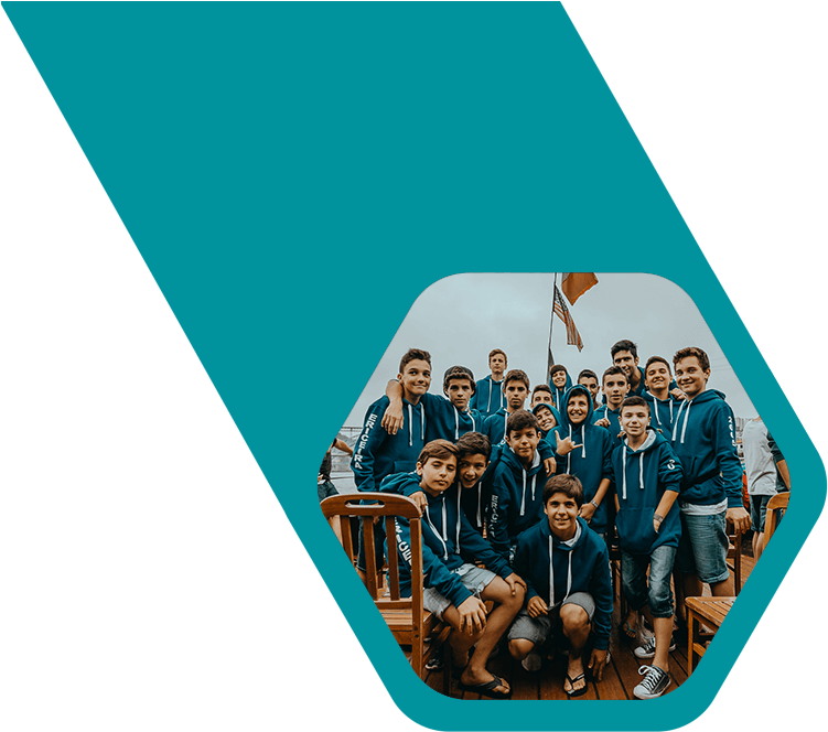 Logo Douro Cup - Logo (1000x665), Png Download