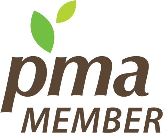 Pma - Produce Marketing Association (700x700), Png Download