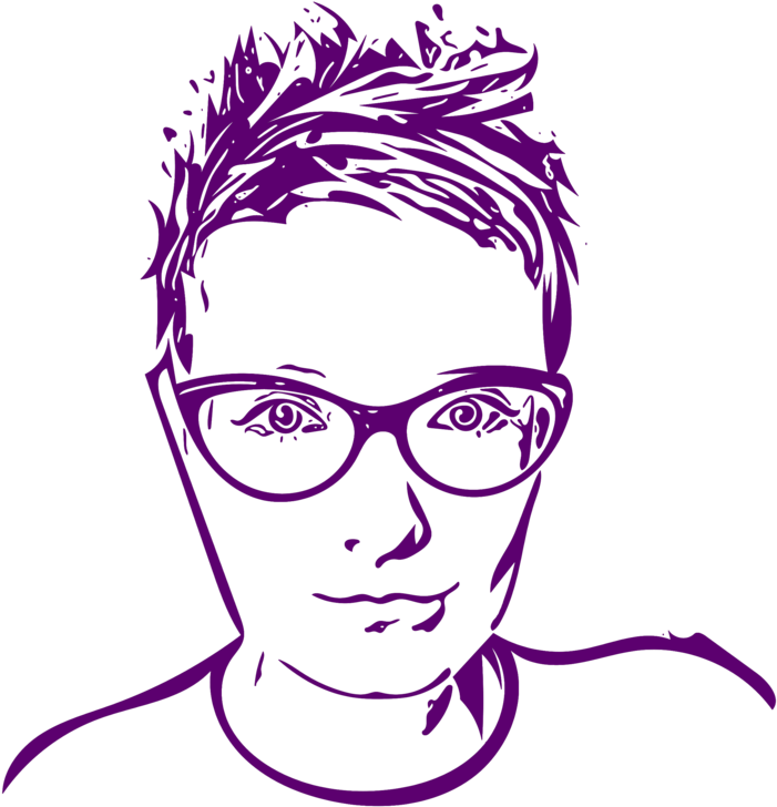 Face 3 (1000x1000), Png Download