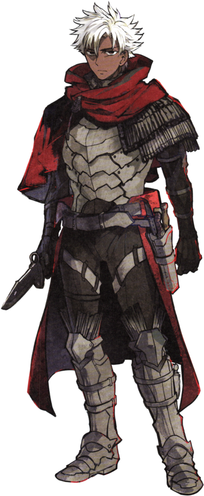 Download Assasin - New!fgo Fate Grand Order Assassin Emiya Kiritsugu ...