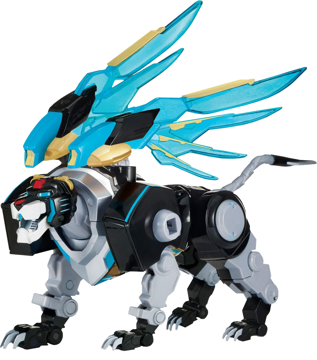 Download Legendary Defender - Voltron Legendary Defender Hyper Phase ...