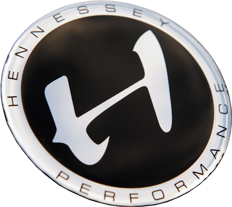 Download Hennessy Logo Png Download - Hennessey Venom Gt Symbol ...