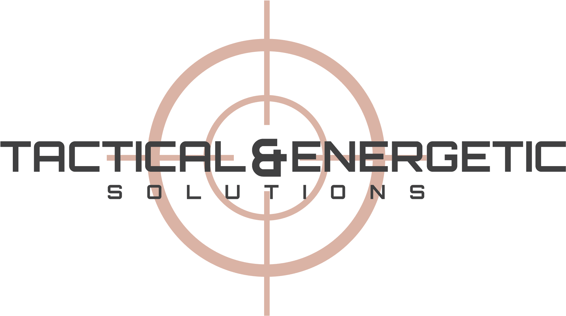 Logo - Tactical & Energetic Solutions (1900x1107), Png Download