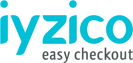 Download Iyzico - Iyzico Logo Png | Transparent PNG Download | SeekPNG