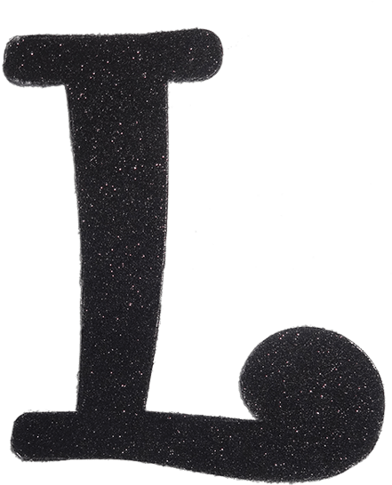 Letter L Transparent (600x600), Png Download