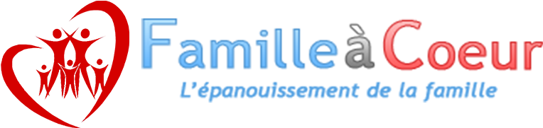 Download Famille À Cœur - Logo | Transparent PNG Download | SeekPNG