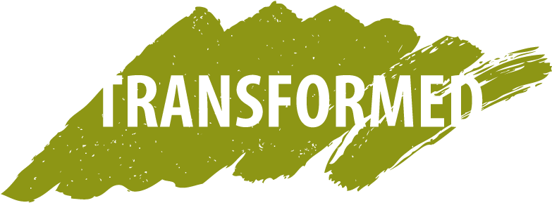 Transformed Rw17 Logo - Design (792x612), Png Download